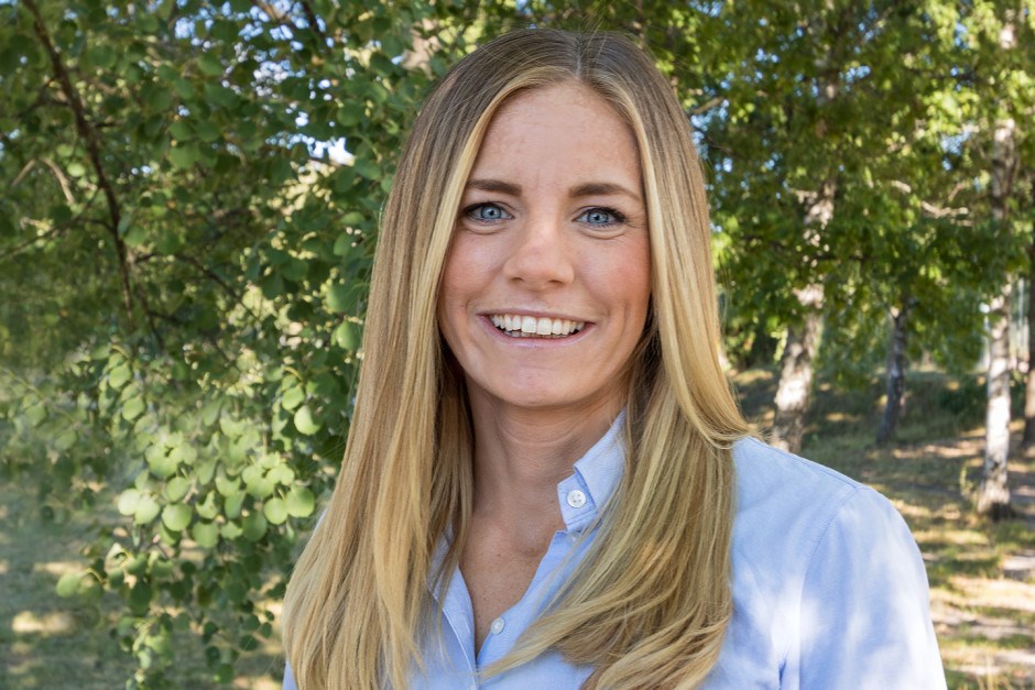 Växjö Energi leder sydsvenskt projekt för koldioxidinfångning – får ...